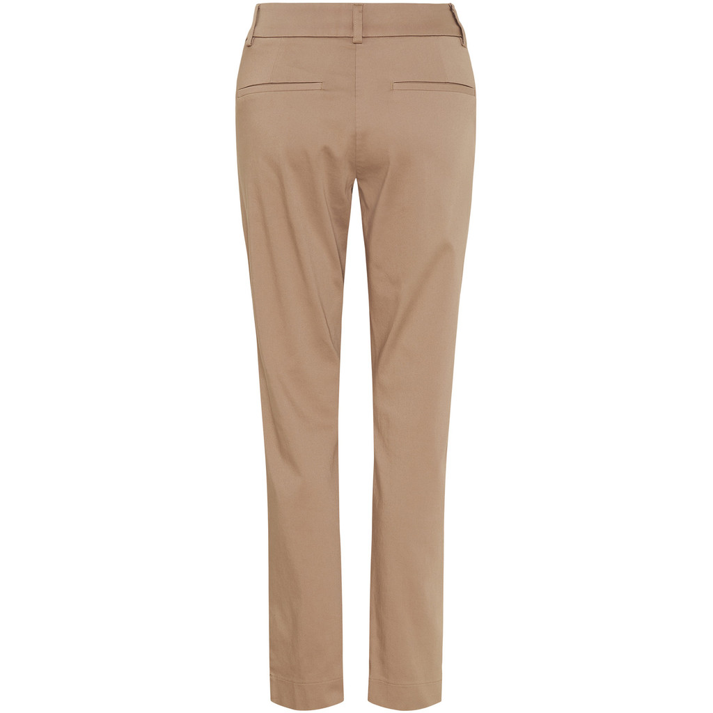 ISAY - ISAY CLASSIC PANT - POTATO - By Rockefeller