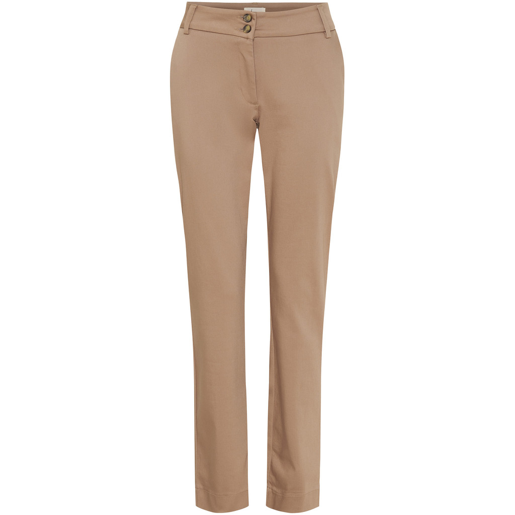 ISAY - ISAY CLASSIC PANT - POTATO - By Rockefeller
